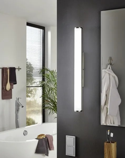 Eglo 94717 - LED koupelnové svítidlo CALNOVA 1xLED/24W/230V IP44