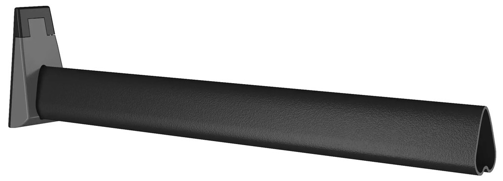 Šatní skříň SERENITY 200 cm Belini bílý mat / bílý mat s posuvnými dveřmi a zrcadlem  ME SERENITY SZP5/0/W/W/0/HIAL