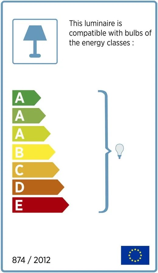 Volně stojící lampa s černým stínidlem Polly Ivy