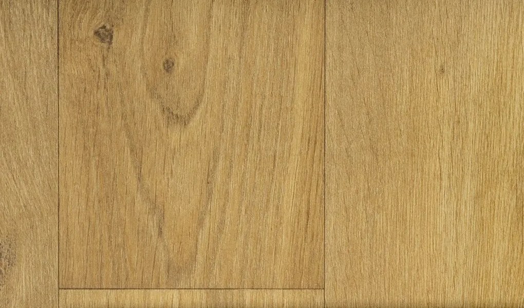 BEAUFLOR PVC podlaha - lino AMBIENT Vero 162L - světlé dřevo ŠÍŘKA: 3 m, POUŽITÍ: Zátěžové