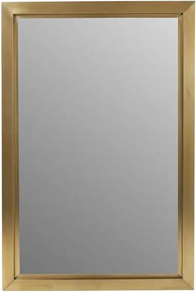 Nástěnné zrcadlo Kare Design Flash, 120 x 80 cm