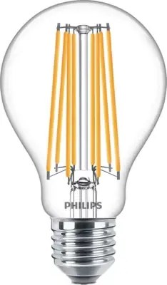 Philips CorePro LEDBulb A67 E27 / LED žárovka / 17W (150W) / 2452lm /