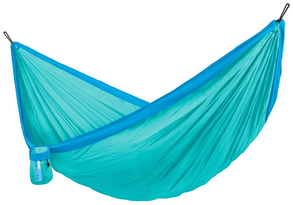 Cestovní síť La Siesta Colibri 3.0 Single caribic