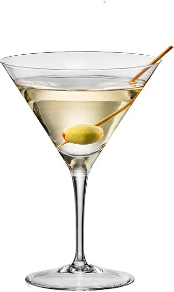 Crystalex Sklenice na martini BAR 350 ml, 1 ks