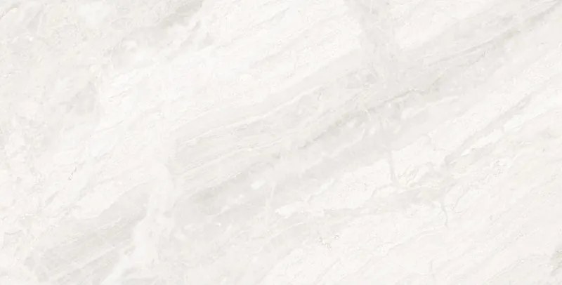 Mexen Reno Bianco Glazovaná rektifikovaná dlaždice G1, podlahová a stěnová dlaždice 120 x 60 cm, lesk - TL133-120-060-00