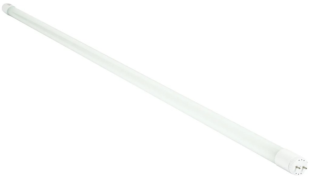MILIO LED trubice - T8 - 150cm - 22W - 2200 lm - jednostranné napájení - neutrální bílá