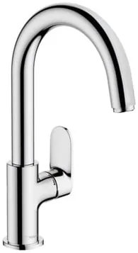 Hansgrohe Vernis Blend umyvadlová baterie s výpustí chrom 71554000
