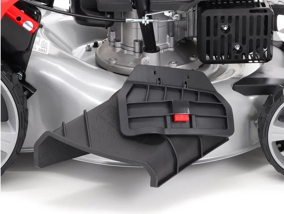 Benzínová sekačka VeGA 545 SXHE