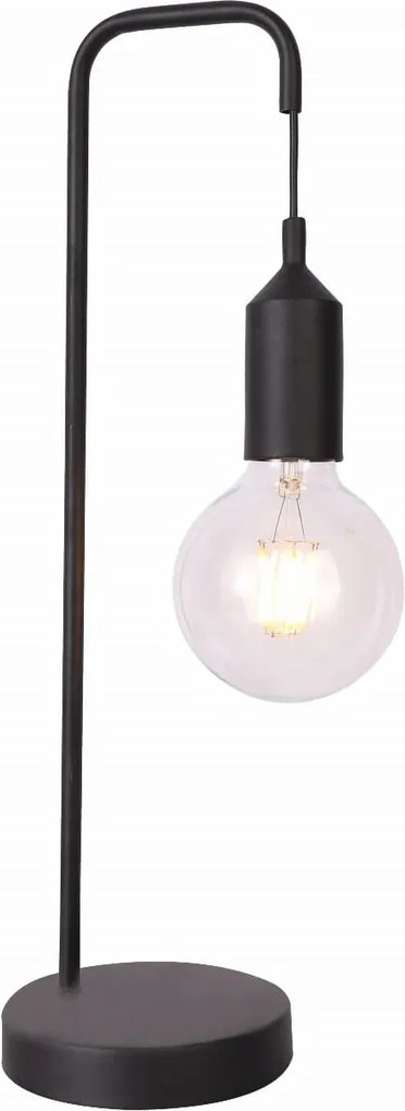Stolní lampa Candellux Laren E27