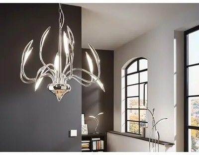 Lampa stolní Kler Accessories Hampton