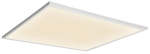 Osram - LED Panel přisazený PLANON LED/40W/230V 59,5x59,5 cm bílá