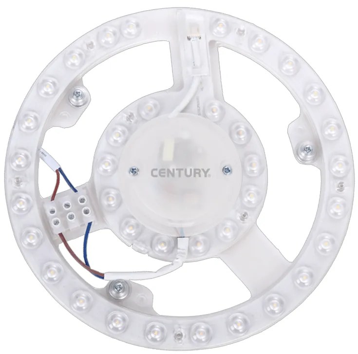 CENTURY LED modul 18W - barva světla 4000K