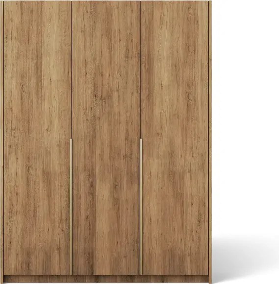 Bregma III Křídlová skříň artisan (kód AG)