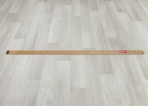Koberce Breno  PVC POLARIS Natural Oak 160S, šíře role 400 cm