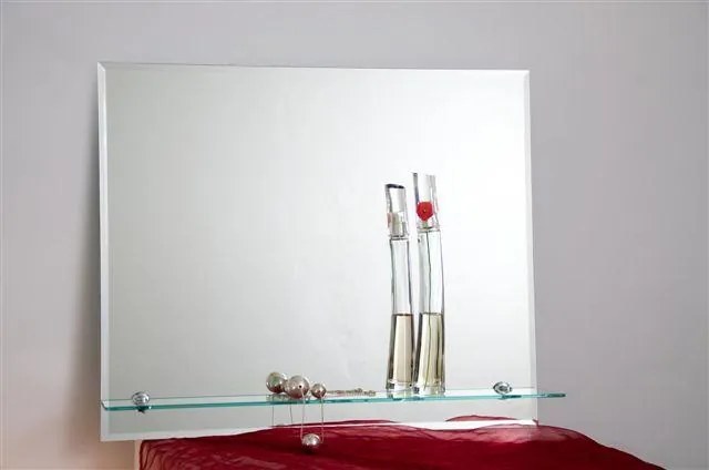 Deflee zrcadlo MILANO 100/70 CM 712-352zrcadlové sklo  100 cm x 70 cm