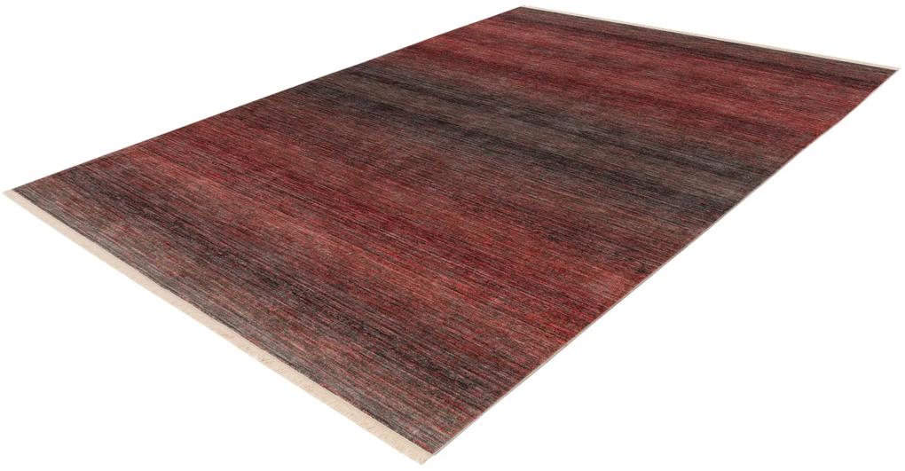 Obsession koberce Kusový koberec Laos 468 Magma Rozměry koberců: 120x170
