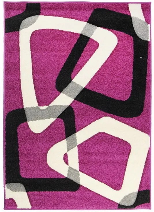 Oriental Weavers Kusový koberec Portland 561 Z23 Z