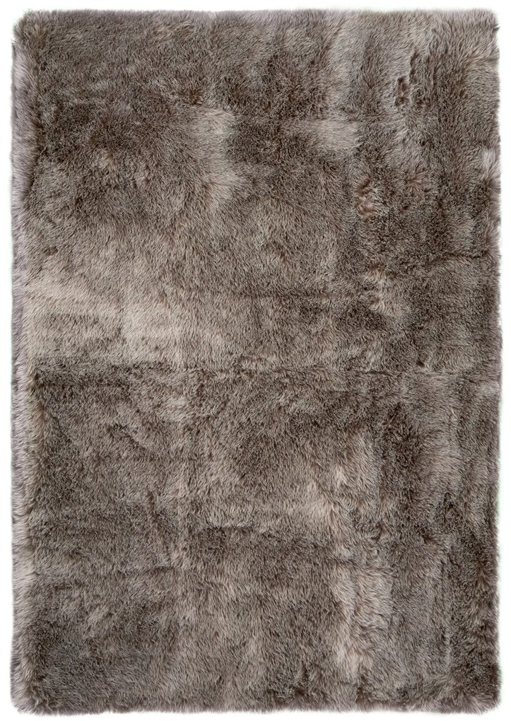 Obsession koberce Kusový koberec Samba 495 Taupe - 60x110 cm