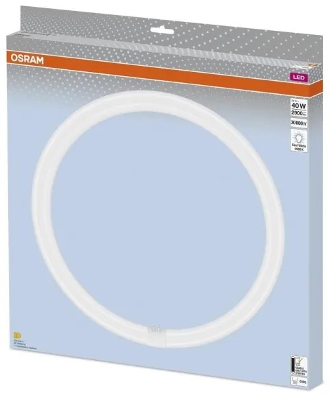 LED Zářivková trubice G10q/24W/230V 4000K - Osram