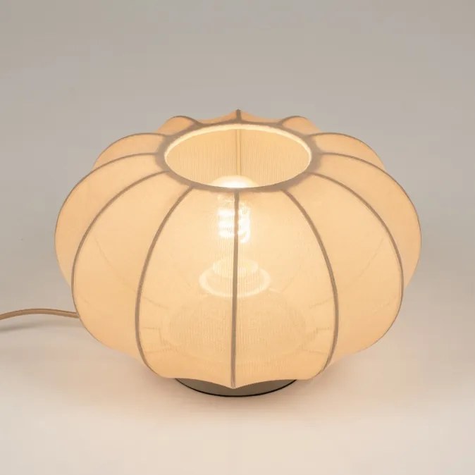 Stolní lampa Yapan Style Taupe