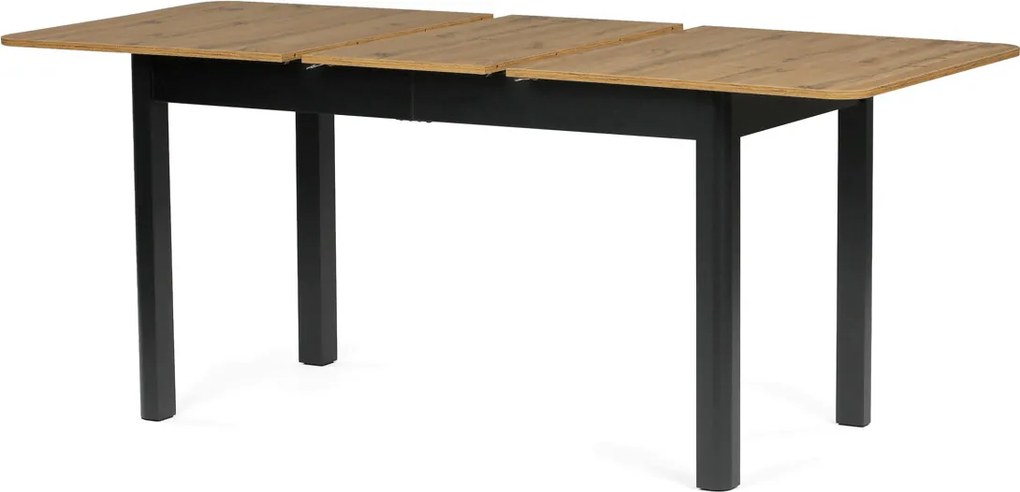 Autronic Rozkládací jídelní stůl AT-3001 OAK