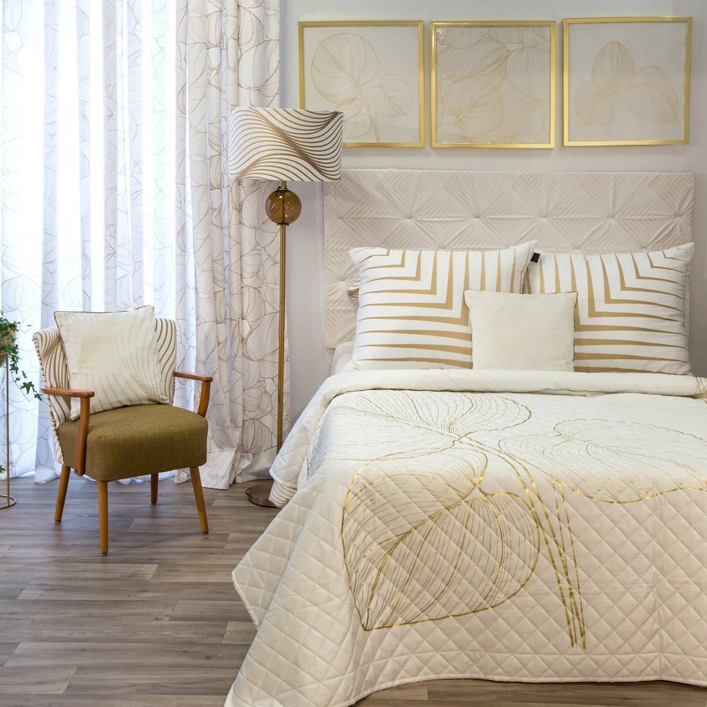 OBRAZ LIMITED COLLECTION BLANCA1 53X53 CM