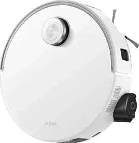 MOVA Z60 Ultra Roller SA bílá / Robotický vysavač mop