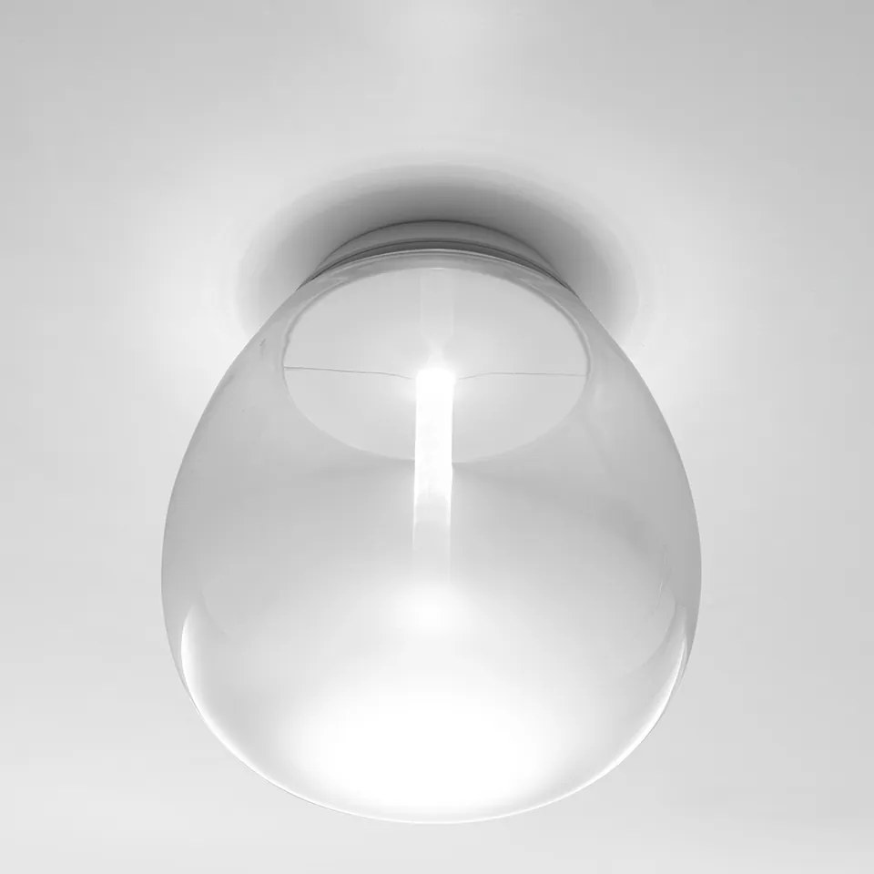 Artemide 1822010A Empatia 36, designové stropní svítidlo, 29W LED 3000K, prům. 36cm