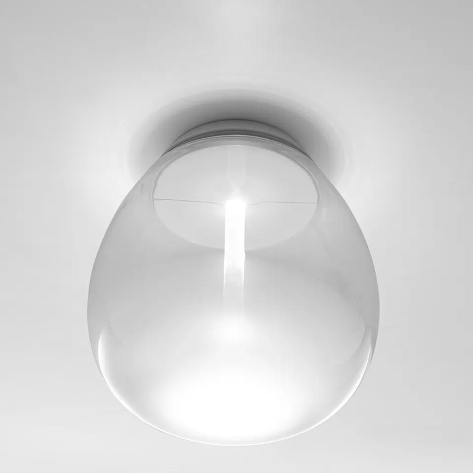 Artemide 1822010A Empatia 36, designové stropní svítidlo, 29W LED 3000K, prům. 36cm