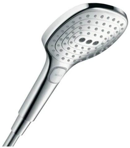 Hansgrohe Raindance Select E sprchová hlavice chrom 26521000
