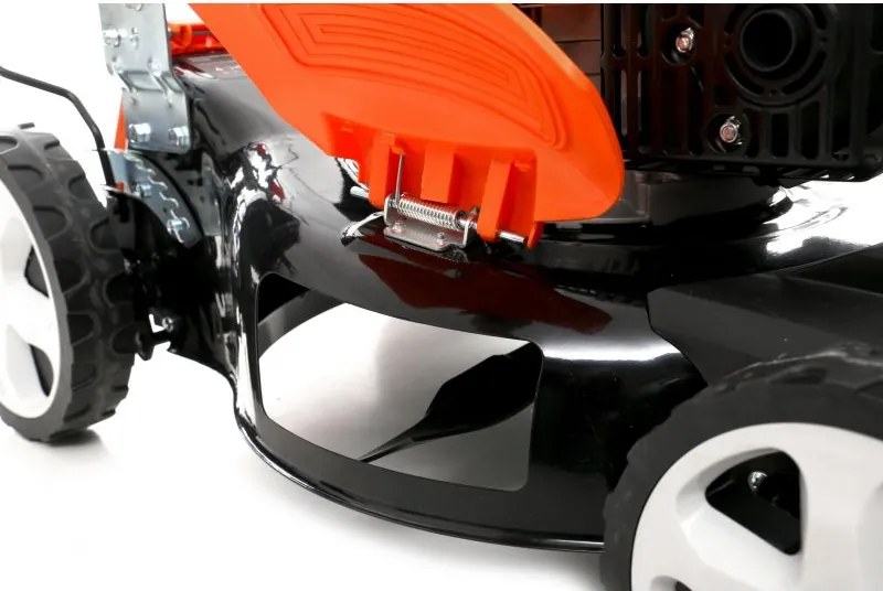Benzínová sekačka s pohonem 9HP | KD5080