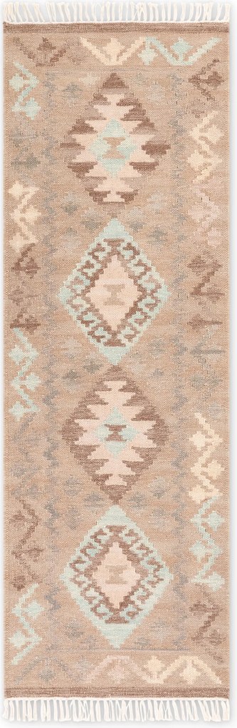 Hanse Home, Kusový koberec Kamal Dune 106243 Multicolor, 200x290, vícebarevná, kuchyně