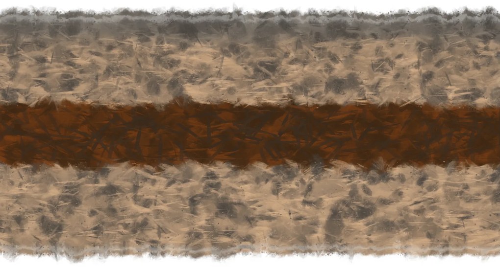 Nejfuton Zdravé matrace - Ama Kokonatsu 080x220 cm