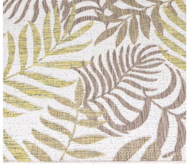 Ayyildiz Kusový koberec SUNNY 4412, Béžová Rozměr koberce: 160 x 230 cm