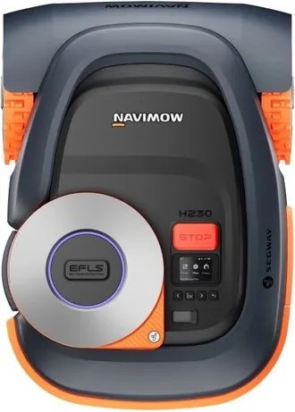 Segway Navimow H206E