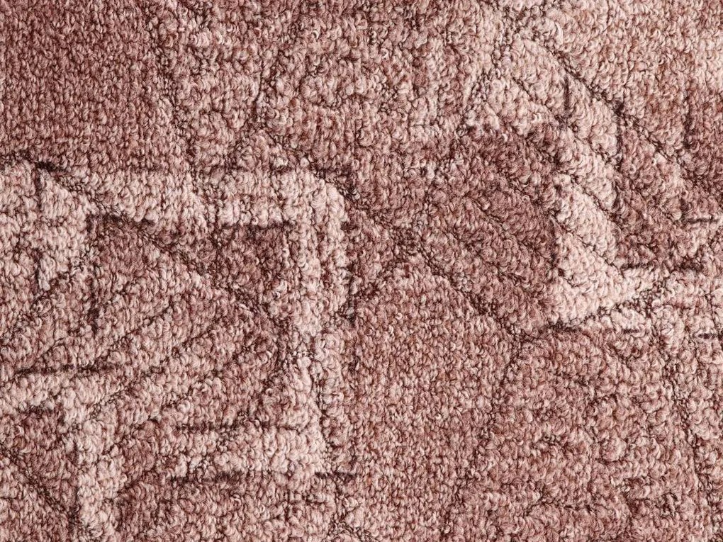 Metrážový koberec Bossanova 42 - Rozměr na míru bez obšití cm