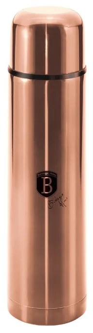 BERLINGER HAUS - Termoska 0,75l Rose Gold