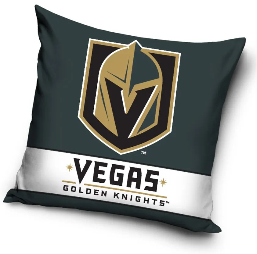 Polštářek nhl vegas golden knights