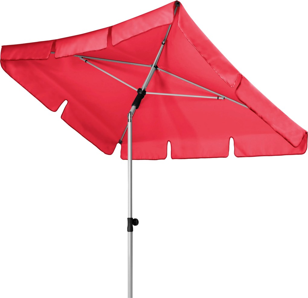 XXXLutz SLUNEČNÍK 180/120 cm Ambia Garden - Slunečníky - 000462005029