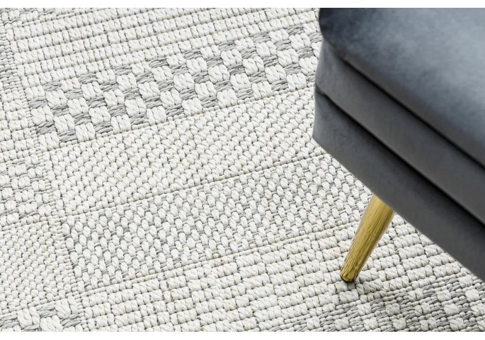 Kusový koberec Tilia krémový 155x220cm