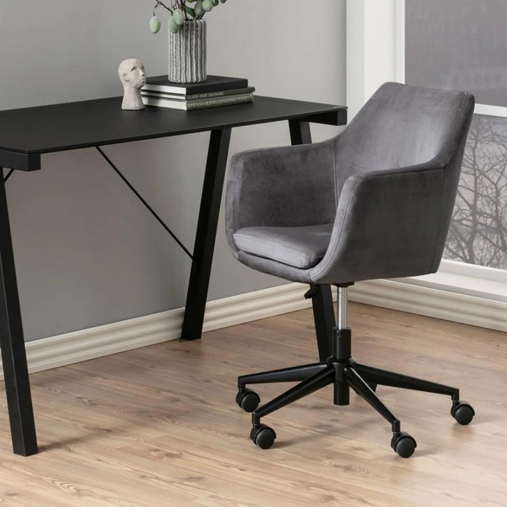 Kancelářská židle Nora  91 × 58 × 58 cm ACTONA
