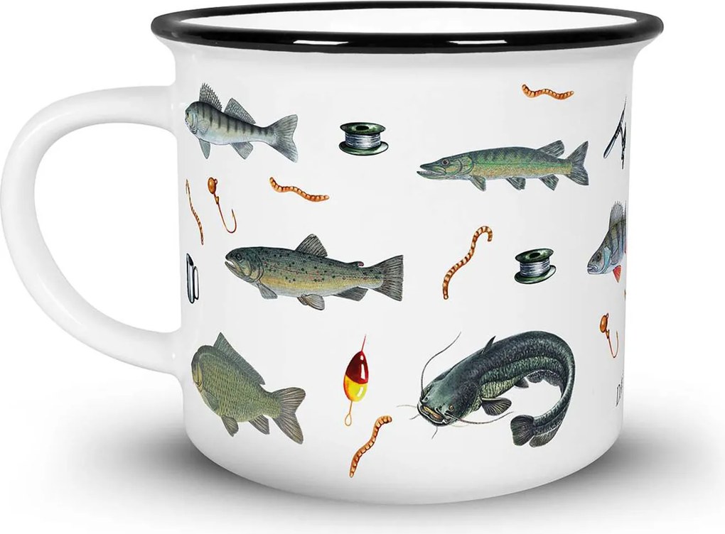 Hrneček Rybářský sen 236 ml