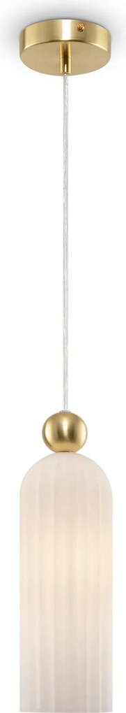 XXXLutz STROPNÍ ZÁVĚSNÉ SVÍTIDLO, 10/34,7 cm MAYTONI - Online Only svítidla - 004353015401