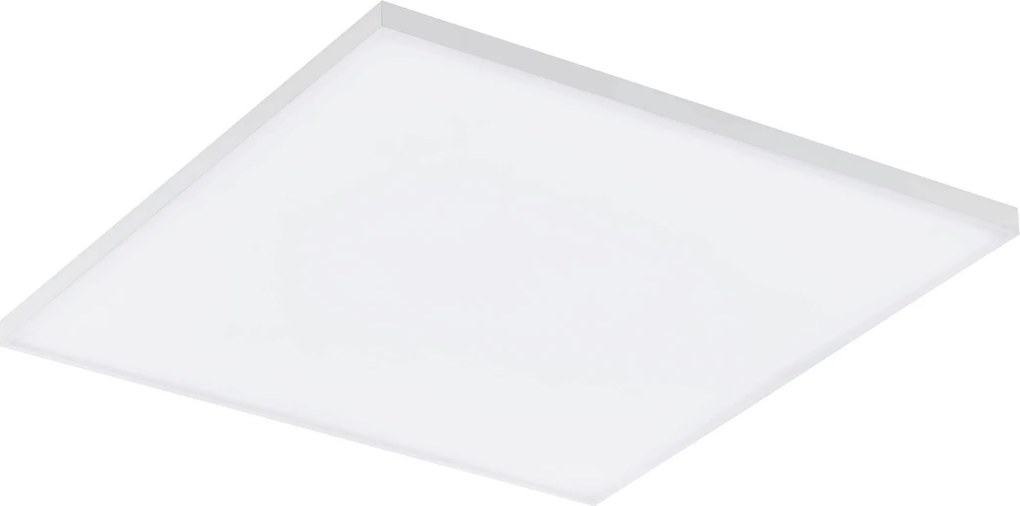 XXXLutz STROPNÍ SVÍTIDLO, 58,7/58,7/7 cm Eglo - Online Only svítidla - 003348102807