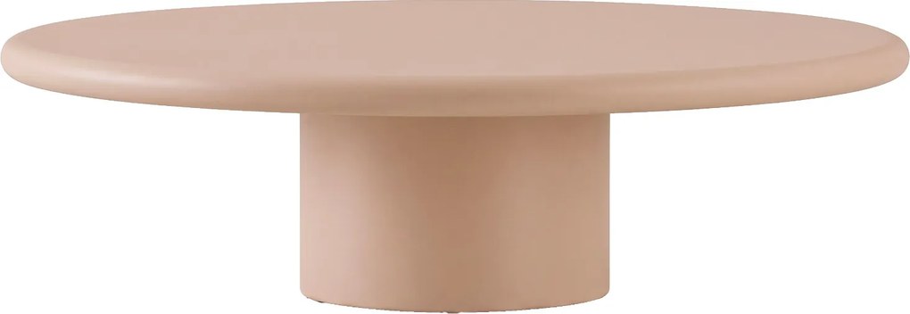 Bieke Casteleyn designové konferenční stoly Coffee Round (Ø120 cm)