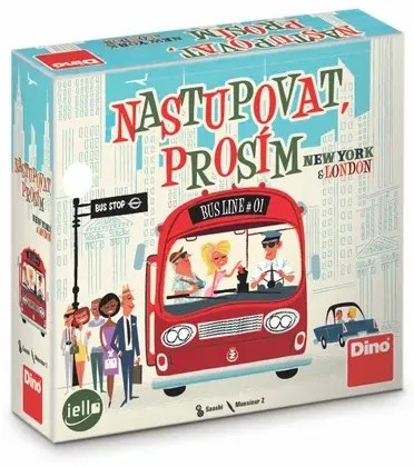 Dino Nastupovat, prosím