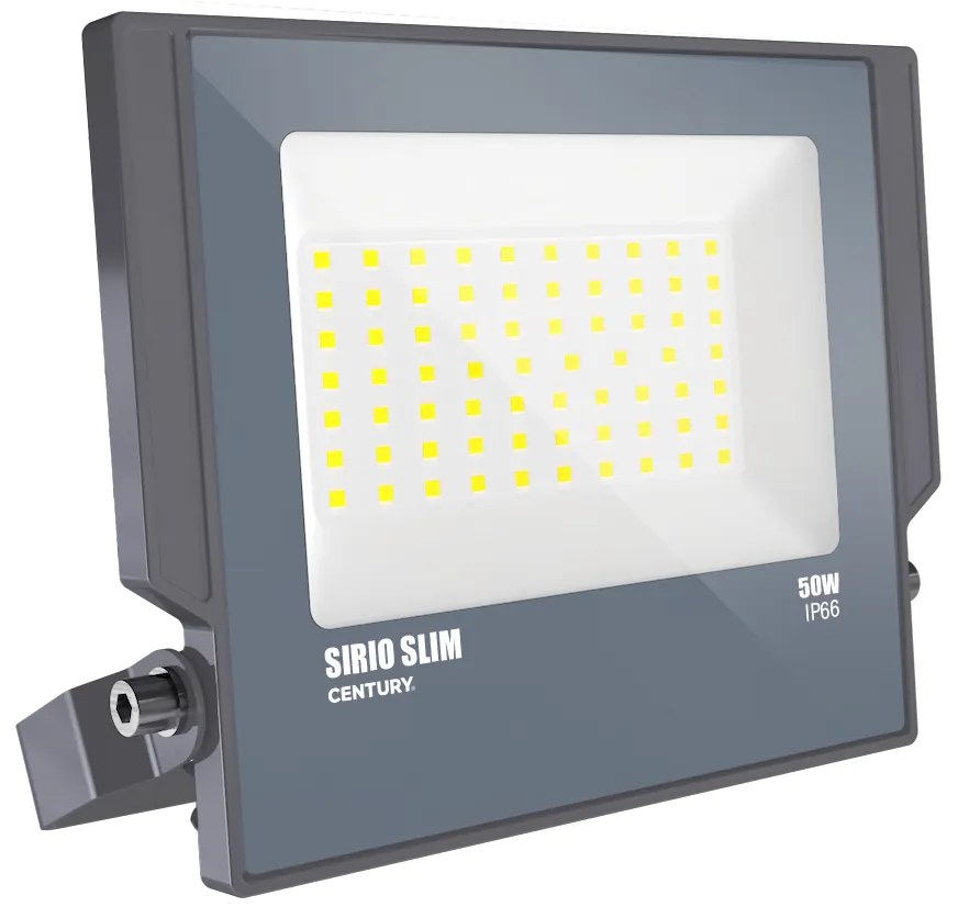 LED reflektor 50W Century SRS-509540