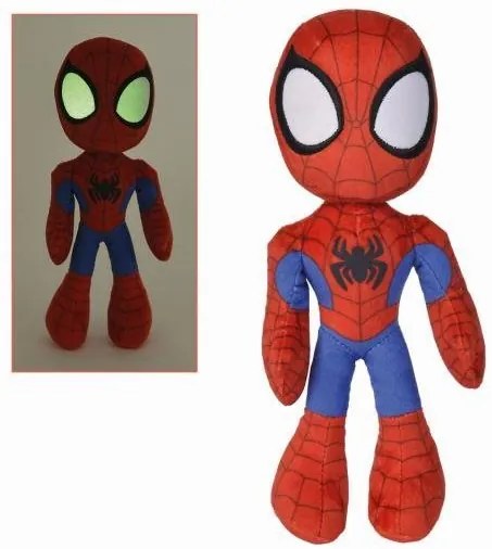 Plyšák nicotoy disney marvel spidey