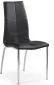 Židle K114 - černá