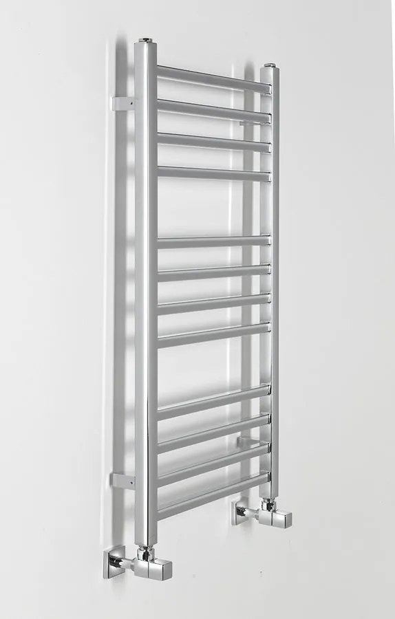 Sapho Sapho, MAKRO topné těleso 450x890 mm, chrom, 0411-03